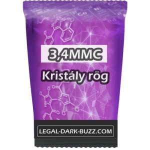 Stimulánsok – Herbál füstölő, Cannabinoid por, Kristály rendelés