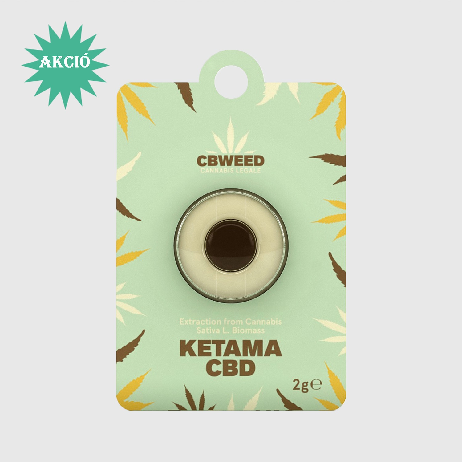 Hasis Light – Herbál füstölő, Cannabinoid por, Kristály rendelés