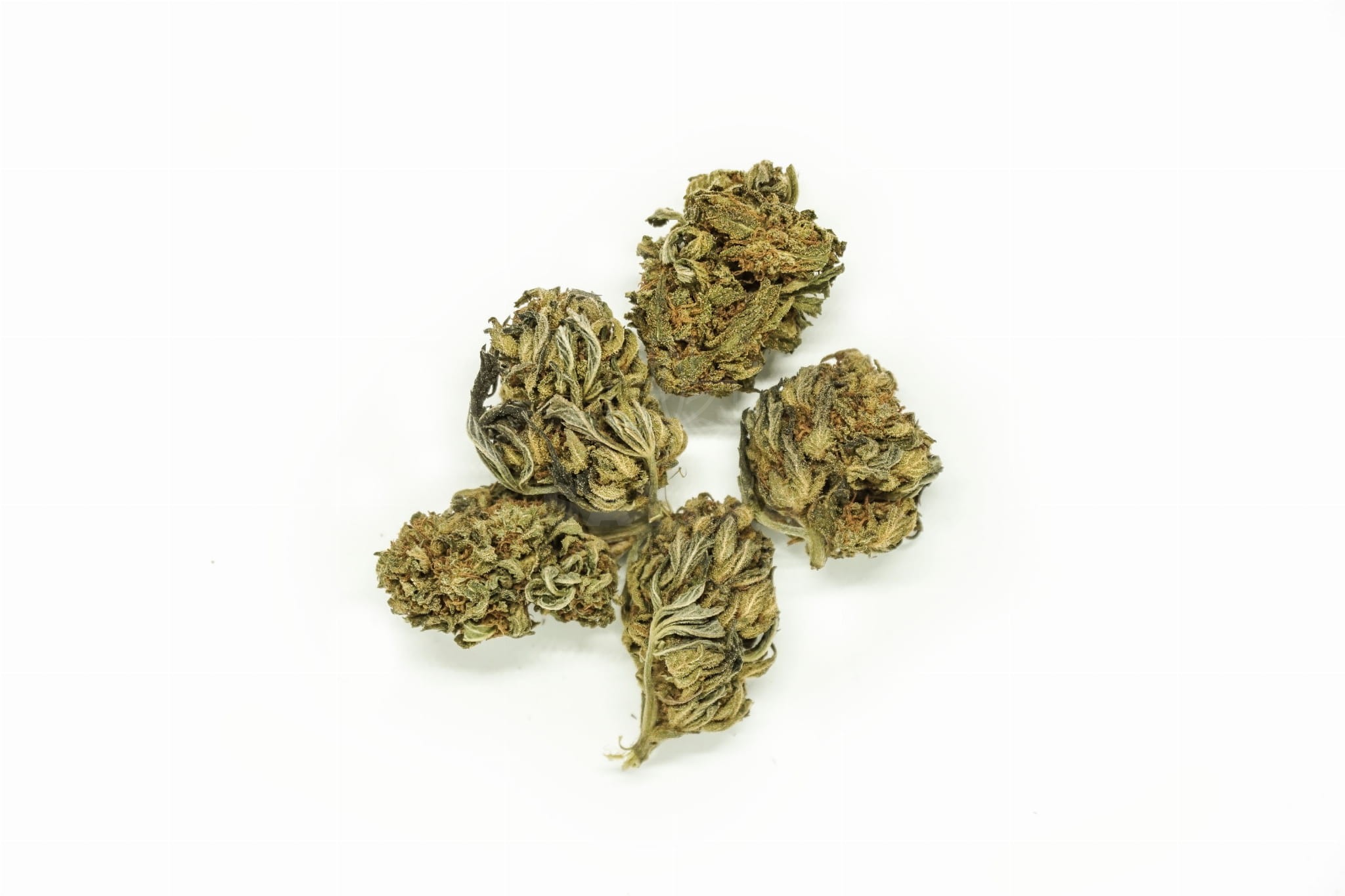 Strawberry Haze 2 g – Herbál füstölő, Cannabinoid por, Kristály rendelés